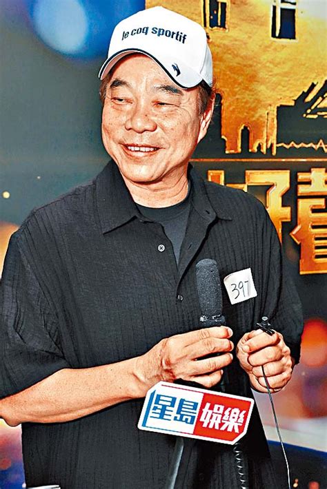 原來視咁的丨中年39月1日首播 星島日報