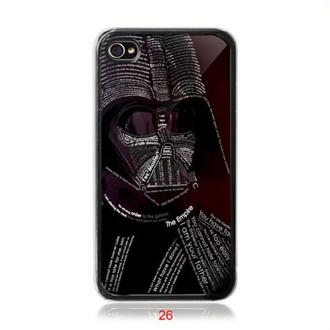 Star Wars Darth Vader IPhone Case