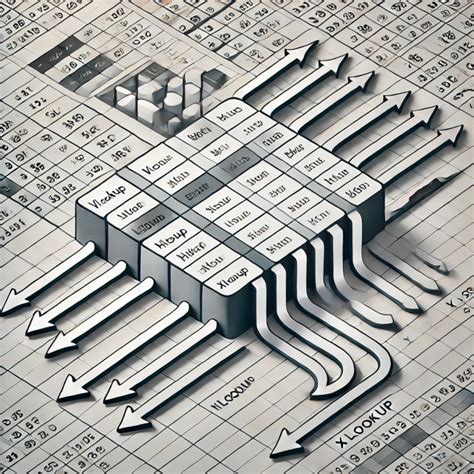 Excel Mastery Series Exploring Vlookup Hlookup And Xlookup