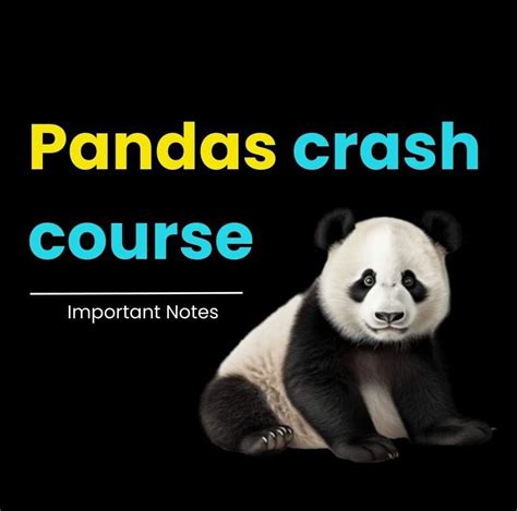 Syed Jahanzaib Ali On Linkedin Datascience Python Pandas Dataanalysis Learning