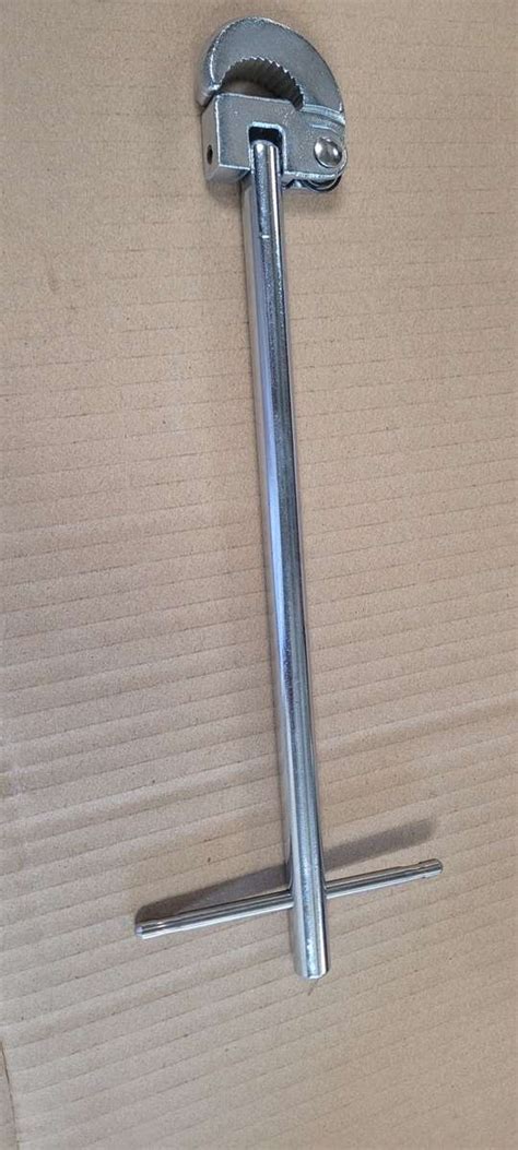 Hand Tools And Spanners Basin Wrench Spanner Bid Per Piece For Sale In Johannesburg Id 637332532