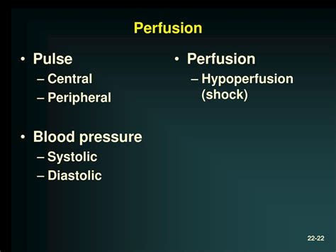 Chapter 22 Cardiovascular Emergencies Ppt Download