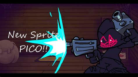 New Sprite Pico Youtube