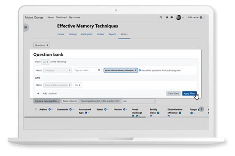 Megérkezett A Moodle Lms 43 Cnw