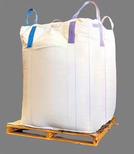 Flexible Intermediate Bulk Container Bags For Storing At ₹ 300bag In