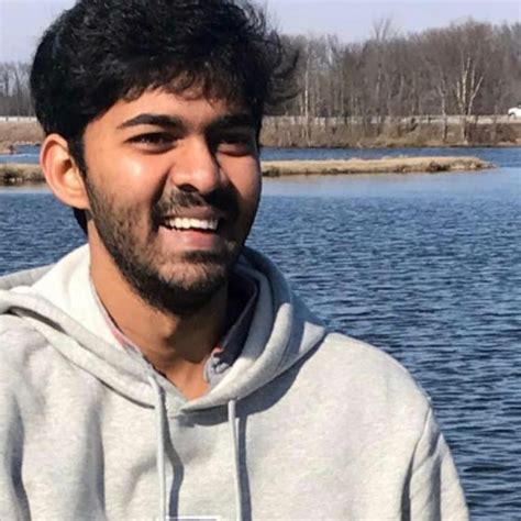 Sai Saketh Nandan P Adas Embedded Software Engineer Bsp Ford