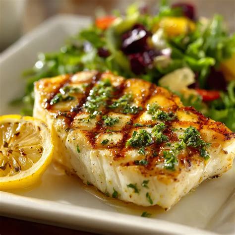 Grilled Fish Recipe Easy Delicious And Healthy At Home