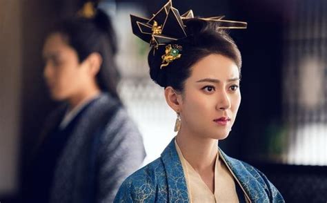 《慶餘年》趙柯驚艷亮相，戲精後媽「清流」來襲 每日頭條