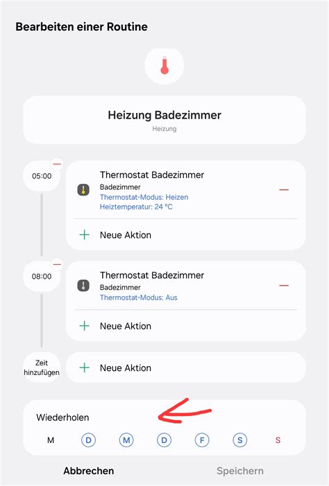 Smartthings Routines In 5611 Smartapps And Automations Smartthings Community