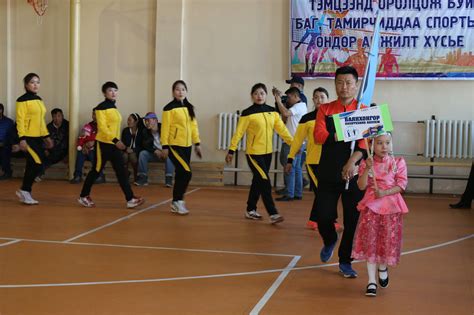 БАЯНХОНГОР АЙМАГ ДАХЬ БАЯНХОНГОР ПОЛИТЕХНИК КОЛЛЕЖ