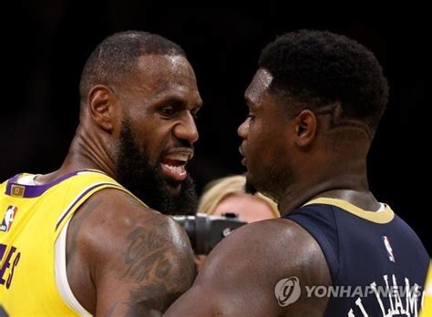 Nba 데일리 부상리포트 12월 8일 르브론 자이언 상대 강세 이어갈까 Kollo