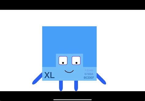 Me As A Numberblock Fandom