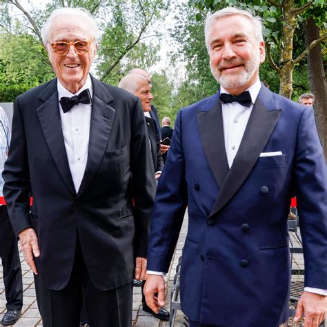 El Duque Lgbti Francisco De Baviera El Primer Royal Que Se Declaró