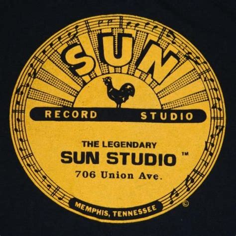 Sun Records Records Sun
