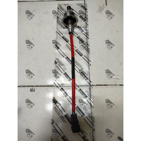Jual Sensor Oksigen O2 Sensor Knalpot Oxygen Veloz All New Avanza 2012 2015 Shopee Indonesia