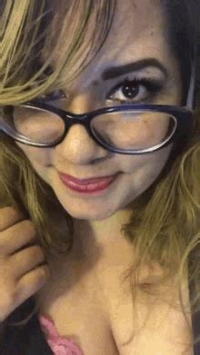 Seductive Smile 