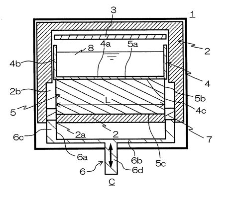 Ingot Patented Technology Retrieval Search Results Eureka Patsnap