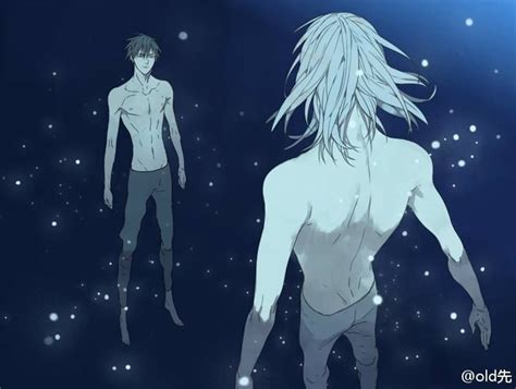 Old Xian Manga Love Anime Anime Images