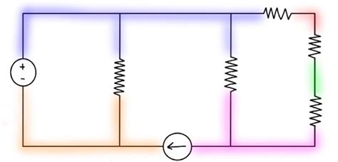 Introduction To Circuits Engineer4free The 1 Source For Free Engineering Tutorials