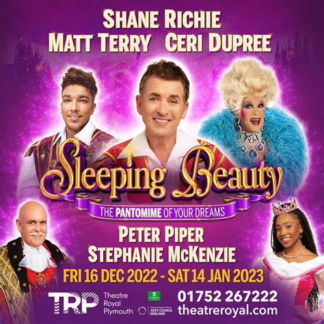 Sleeping Beauty The Devon Daily