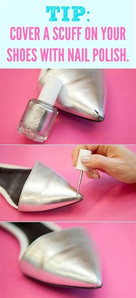 20 Brilliant Fashion Hacks Every Woman Should Know Pretty Designs