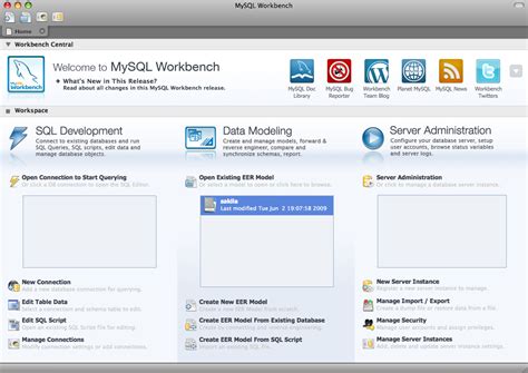 The Netbeans E Commerce Tutorial Designing The Data Model