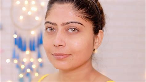 How To Remove Hyperpigmentation At Home Rinkal Parekh Youtube