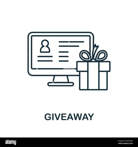 Giveaway Icon