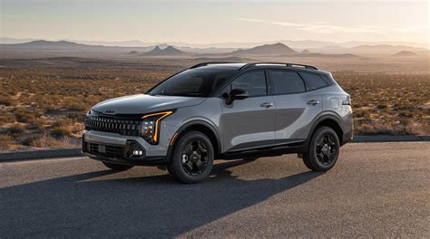 2026 Kia Sportage Review Cable Dahmer Kia Of Lees Summit