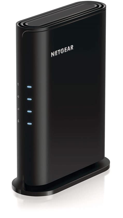 Netgear Ax1600 4 Stream Dual Band Wifi 6 Router 1 6 Gbps Canadian Tire