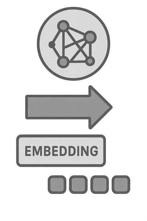 What Does Embedding Mean In Ai And Tokenization Ai Integration