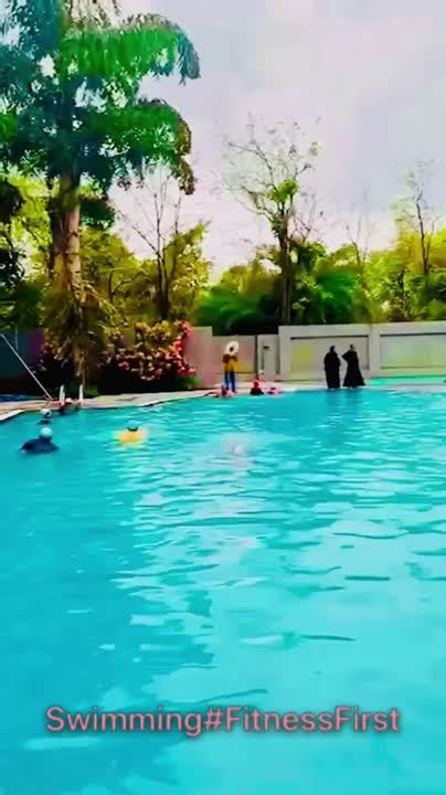 Pranjal Jha On Linkedin Fitnessfirst Goal Swimming Healthylifestyle