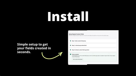 Magical Order Form Fields Product Options Shopify App Store