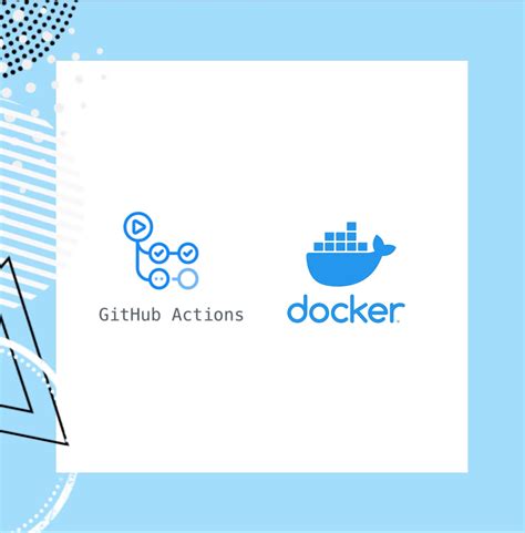 How To Build A Docker Image And Publish To Docker Hub With Github Actions
