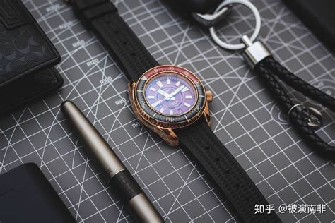 谁说国产手表都很low，proxima潜水表就很赞 知乎