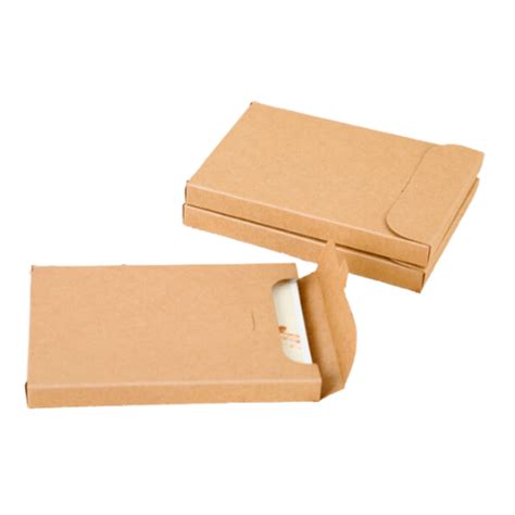 Cardboard Envelope Manufacturer Golden Idea