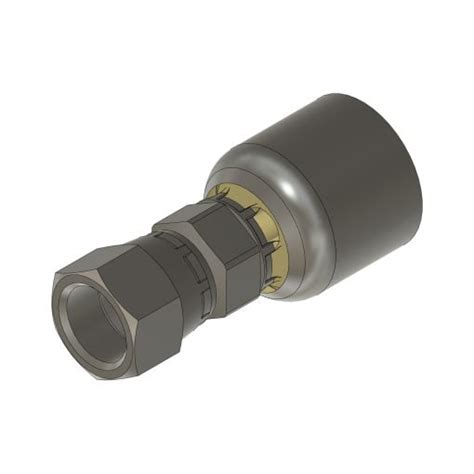 Crimp Fittings