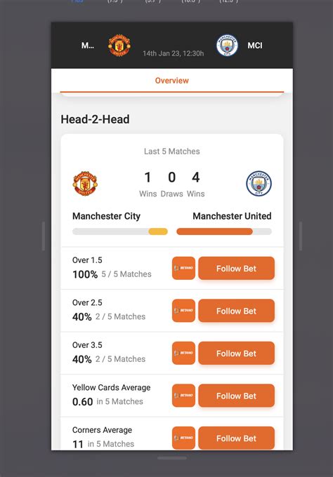 Fixture H2h Mobile Incorrect Information · Issue 972 · Betarenascores