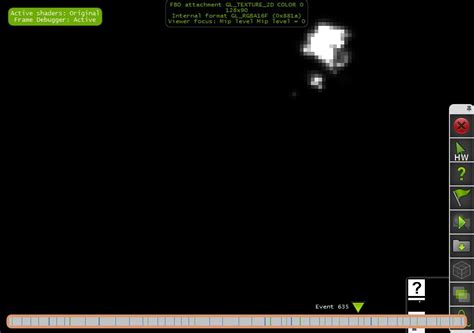HDR Bloom Effect Rendering Pipeline Using OpenGL GLSL Stack Overflow