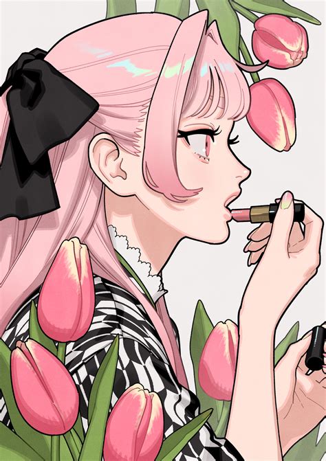 Nei Takarai Gokurakugai Drawn By Sano Yuuto Danbooru