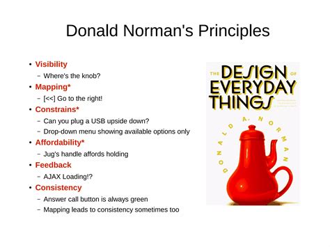 Human Computer Interaction Hci Ppt