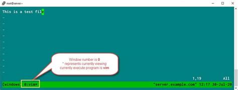 Complete Tutorial On Tmux Commands With Examples From Scratch