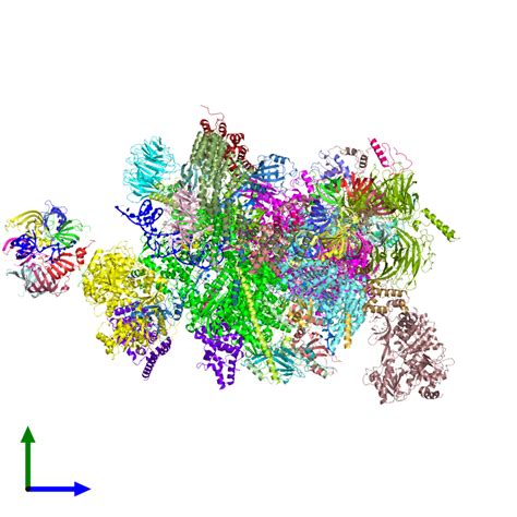 PDB Dvq Gallery Protein Data Bank In Europe PDBe EMBL EBI