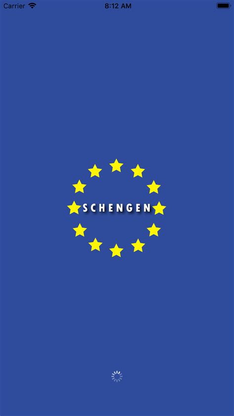 Schengen شنجن Pour Iphone Télécharger