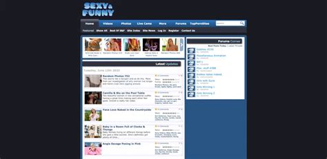 Best XXX Forums Top Free Sex Porn Forums The Porn Guy
