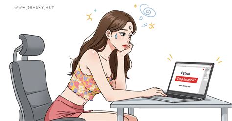 Fix Python Stopiteration 2025 Guide