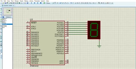 Alfred Said On Linkedin Embeddedsystem Avr Arm Rtos Cprogramming Proteus