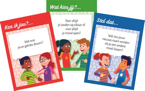 Kletskoppen Leskracht