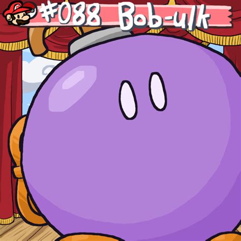 Gotta Popkas I Dont Like How Similar The Name ‘bob Ulk Is To