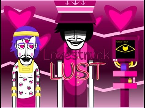 Sinbox V1 Lust Mix Lovestruck YouTube